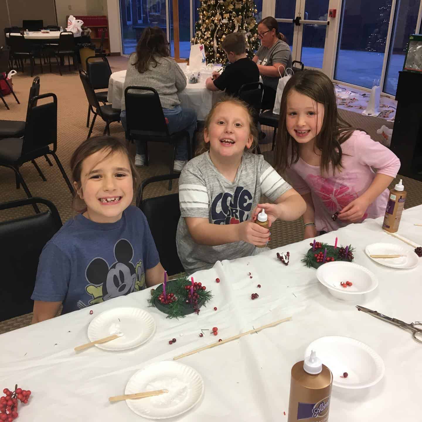 Life Together - Zion Evangelical Lutheran Church